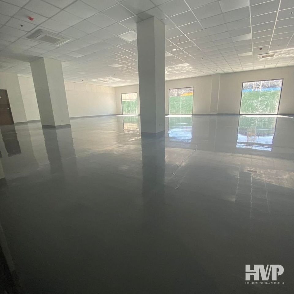 FOR RENT: Commercial Space - Mirax Tower 2, Makati City, Property ...