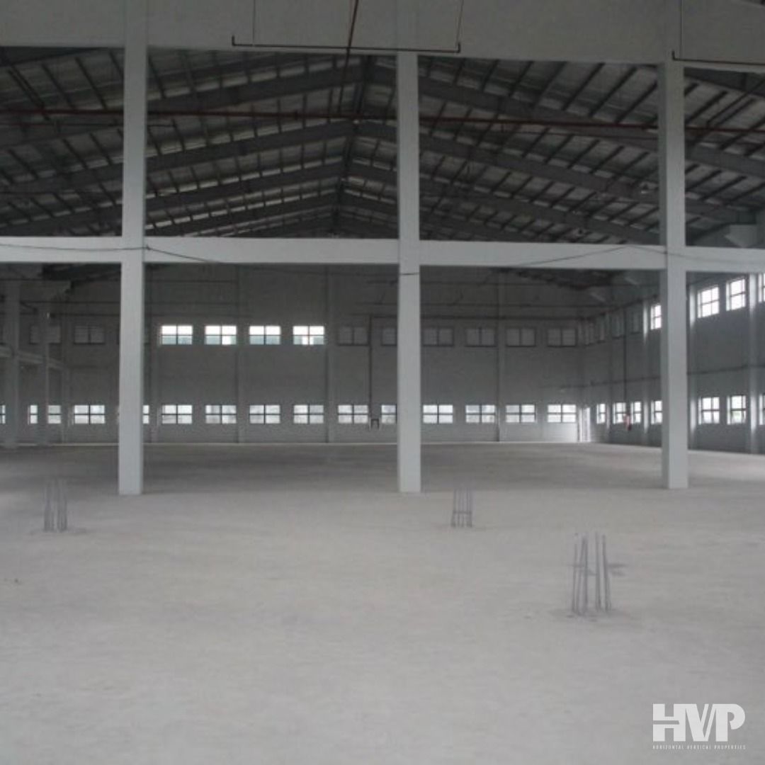 FOR RENT: Warehouse - Suntrust Ecotown, Tanza Cavite, Property, Rentals ...