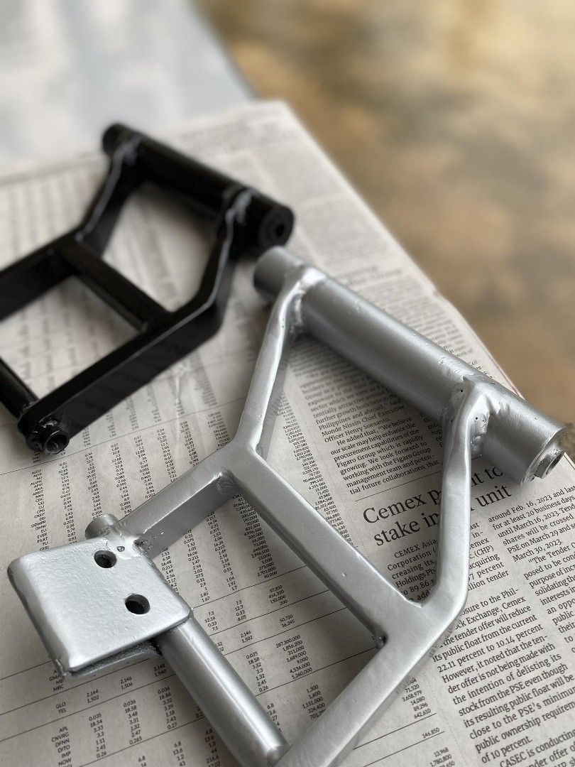 For sale: Yamaha mio i 125 M3 engine support +3 (brandnew), Motorbikes ...