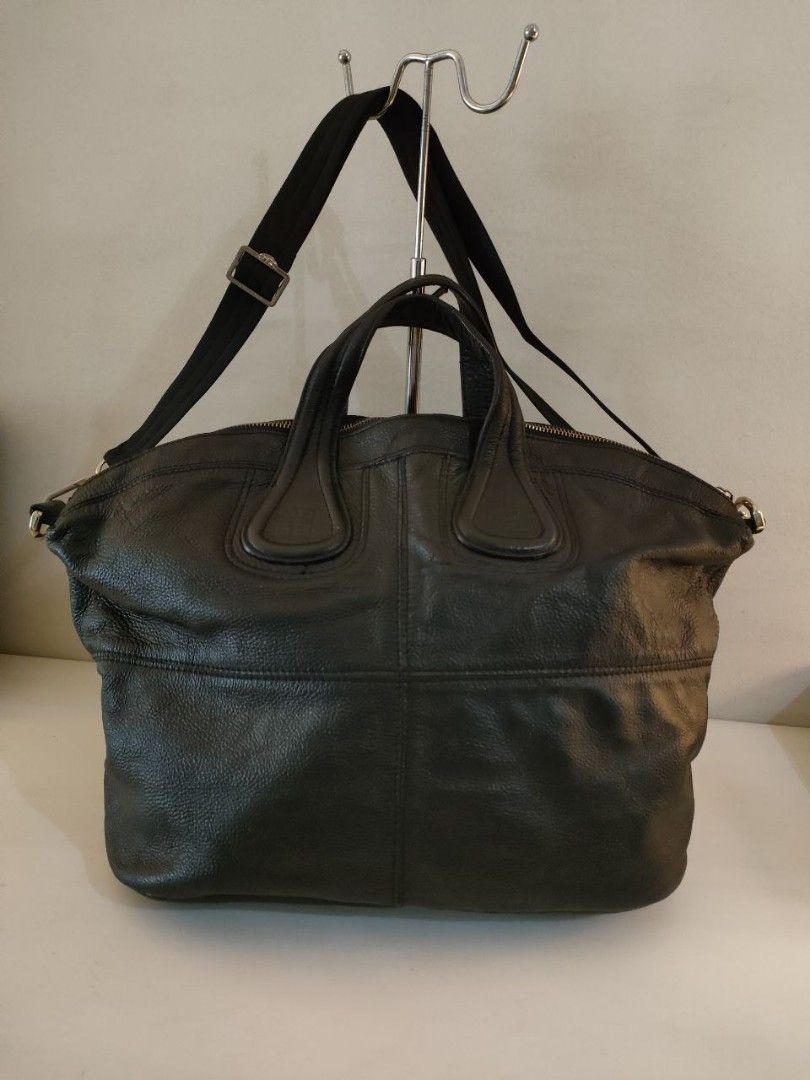 Givenchy Italy, Luxury, Bags & Wallets on Carousell