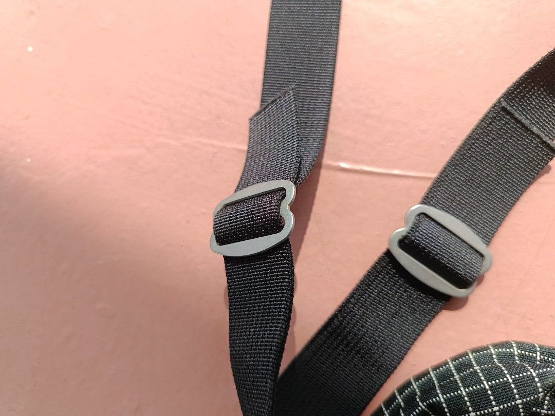 GREGORY QP SPECTRA, Men's Fashion, Bags, Backpacks on Carousell