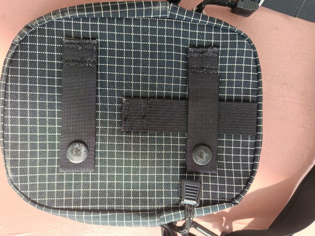 GREGORY QP SPECTRA, Men's Fashion, Bags, Backpacks on Carousell