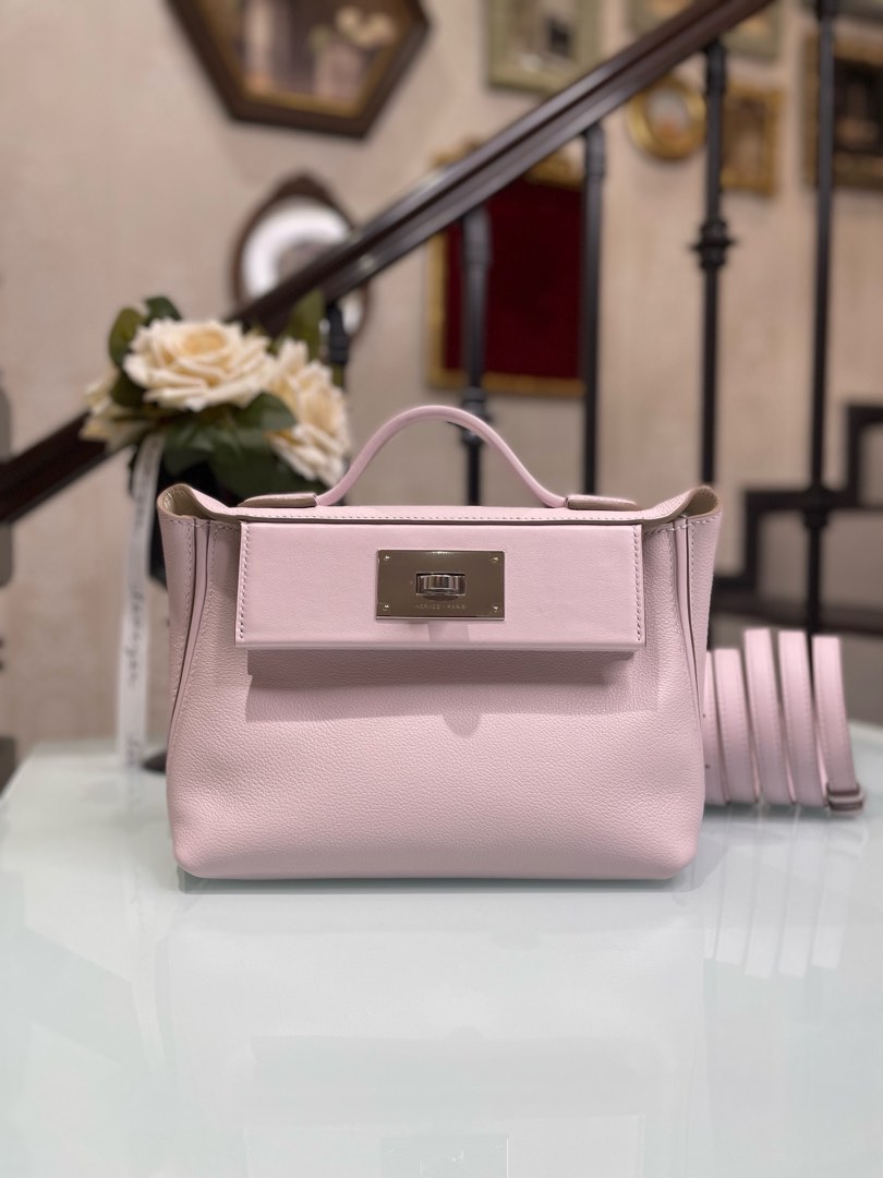 Hermes 2424 mini, 女裝, 手袋及銀包, 單肩包 - Carousell