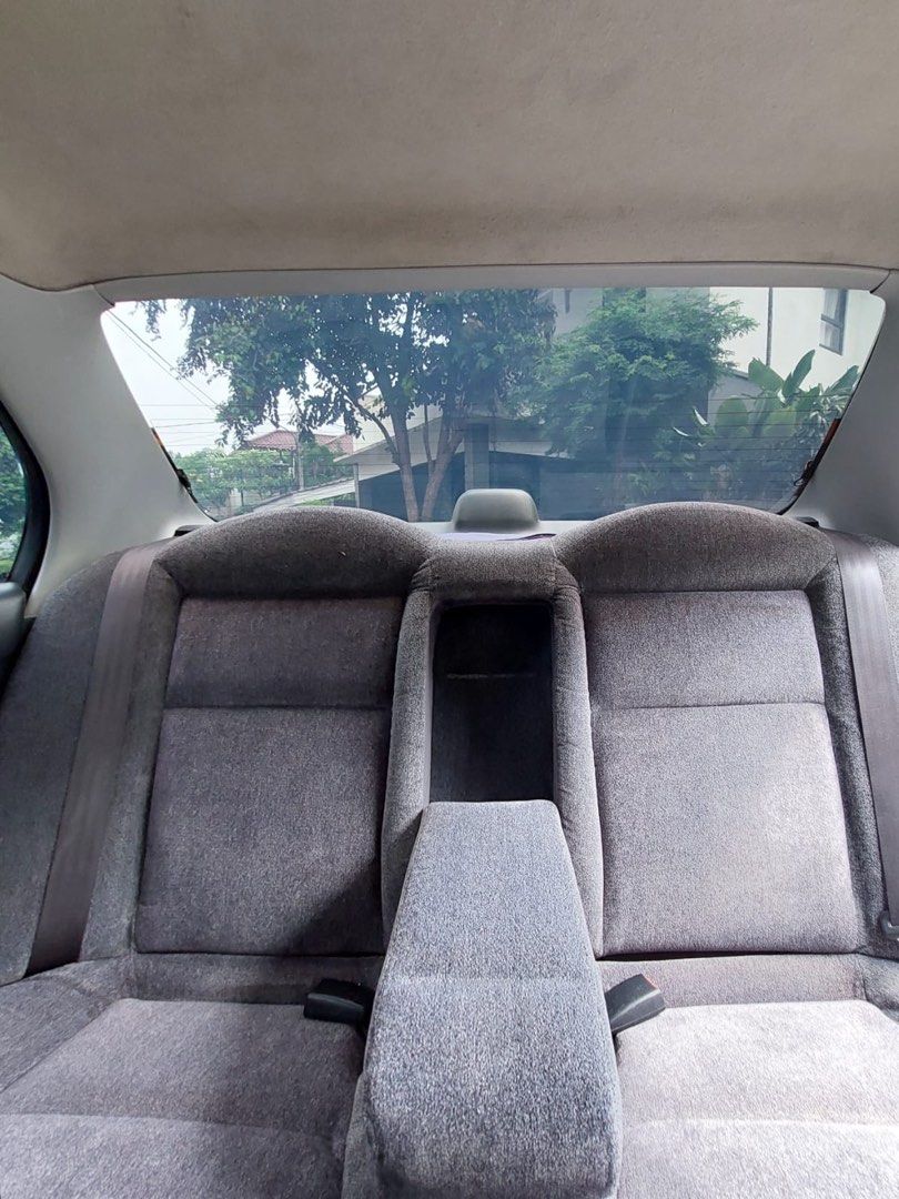 Honda Civic Ferio 1997 Full original, Mobil & Motor, Mobil untuk Dijual ...