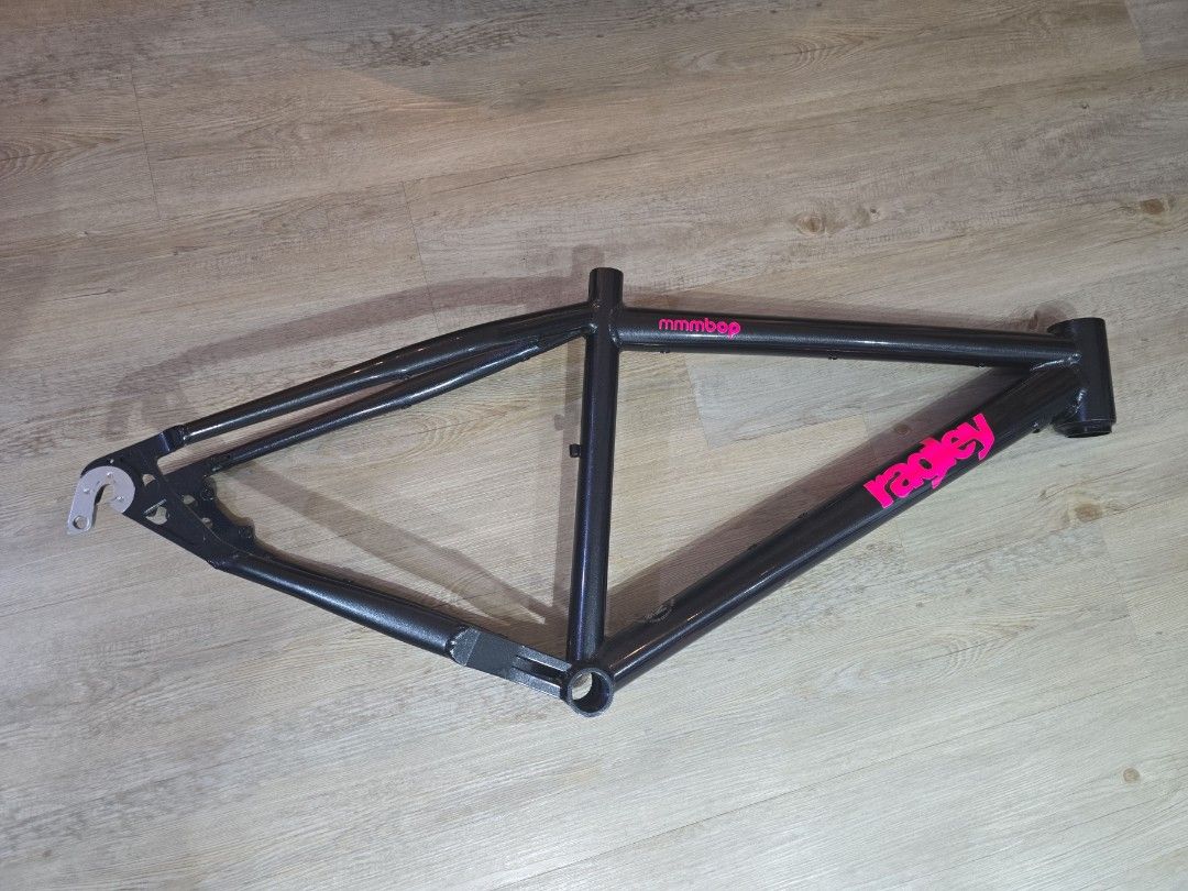 Hope pro 2 wheelset, Sports Equipment, Bicycles & Parts, Parts ...