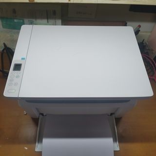 【請查詢存貨】全新行貨 - 【沒有WiFi】HP LaserJet MFP M141a 黑白鐳射打印機 (7MD73A) , 電腦＆科技 ...