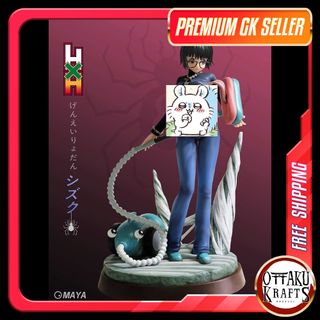 Spy X Family | Yor Forger | Dodomo Studio | 【FREE Shipping - PO】GK ...