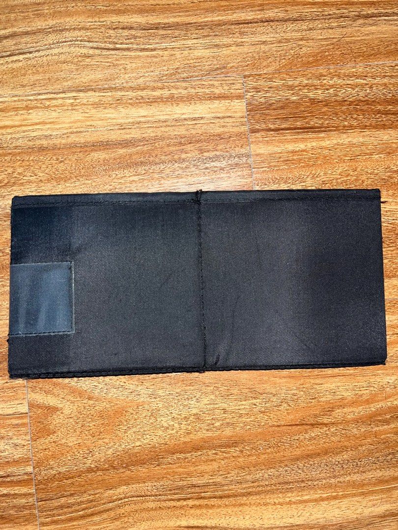 IKEA ORGANIZING BOX (FOLDABLE AND ZIPPER), Furniture & Home Living ...