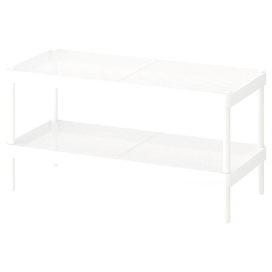 Ikea Shoe Rack (Mackapar), Furniture & Home Living, Furniture, Shelves ...