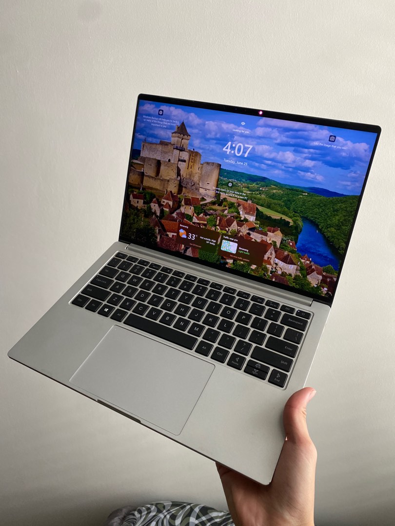 Illegear Arte 14, Computers & Tech, Laptops & Notebooks on Carousell