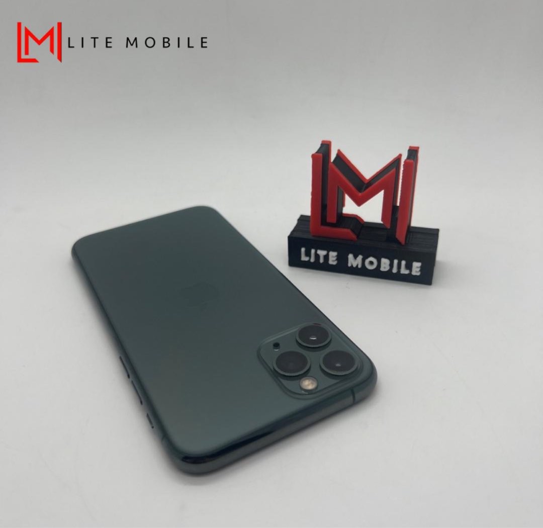 iPhone 11 Pro Space Grey 64GB, Mobile Phones & Gadgets, Mobile Phones ...