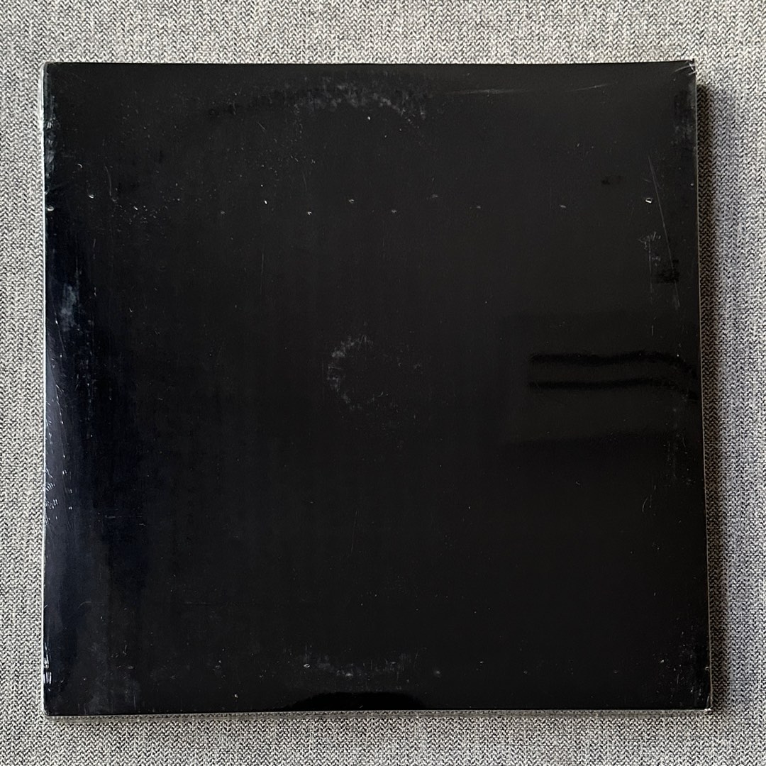 Kanye West - Donda vinyl 4 LP, Hobbies & Toys, Music & Media, Vinyls on ...