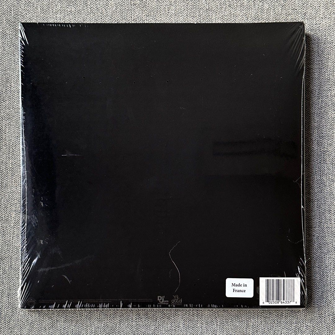 Kanye West - Donda vinyl 4 LP, Hobbies & Toys, Music & Media, Vinyls on ...