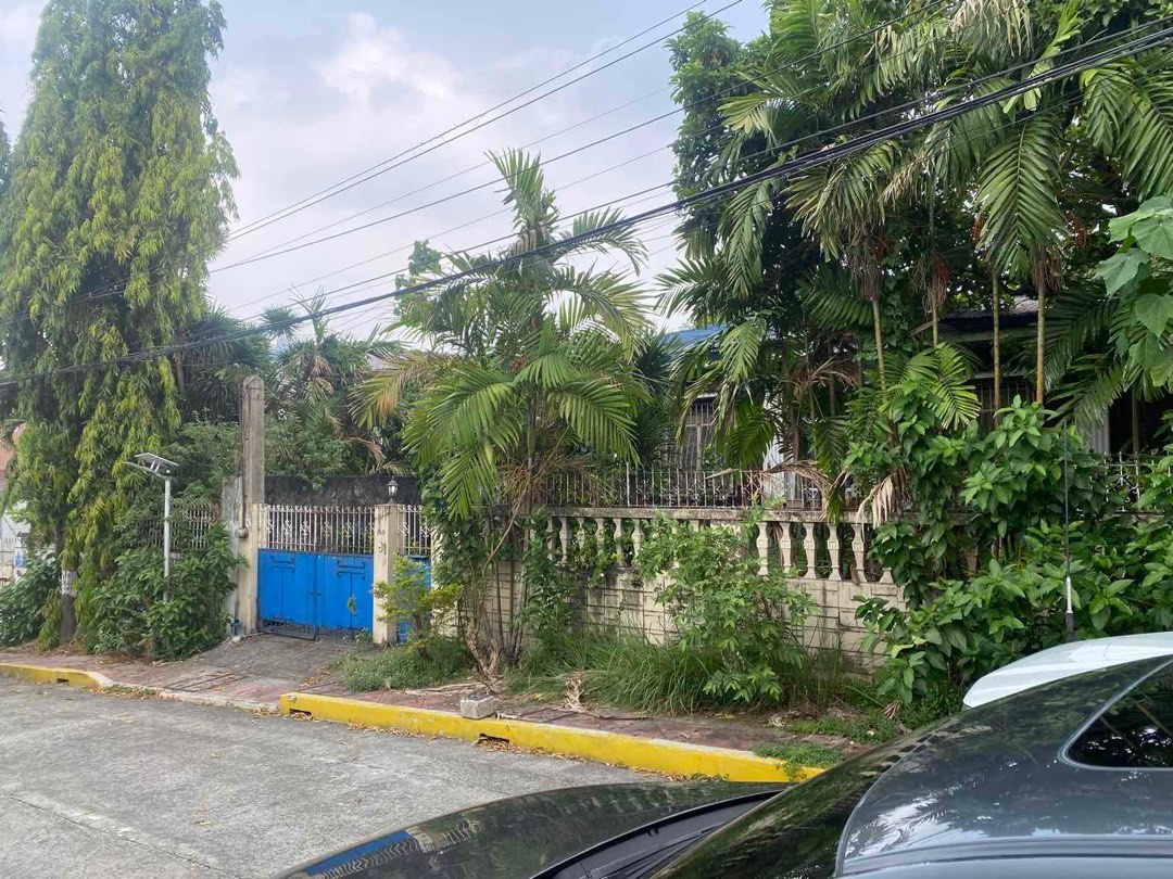 Kapitolyo Pasig, Property, For Sale, House & Lot on Carousell