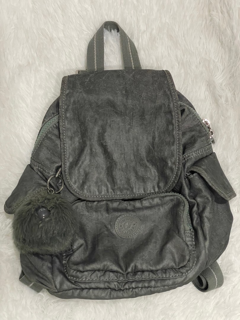 Authentic Kipling backpack, Women's Fashion, Bags & Wallets, Backpacks ...
