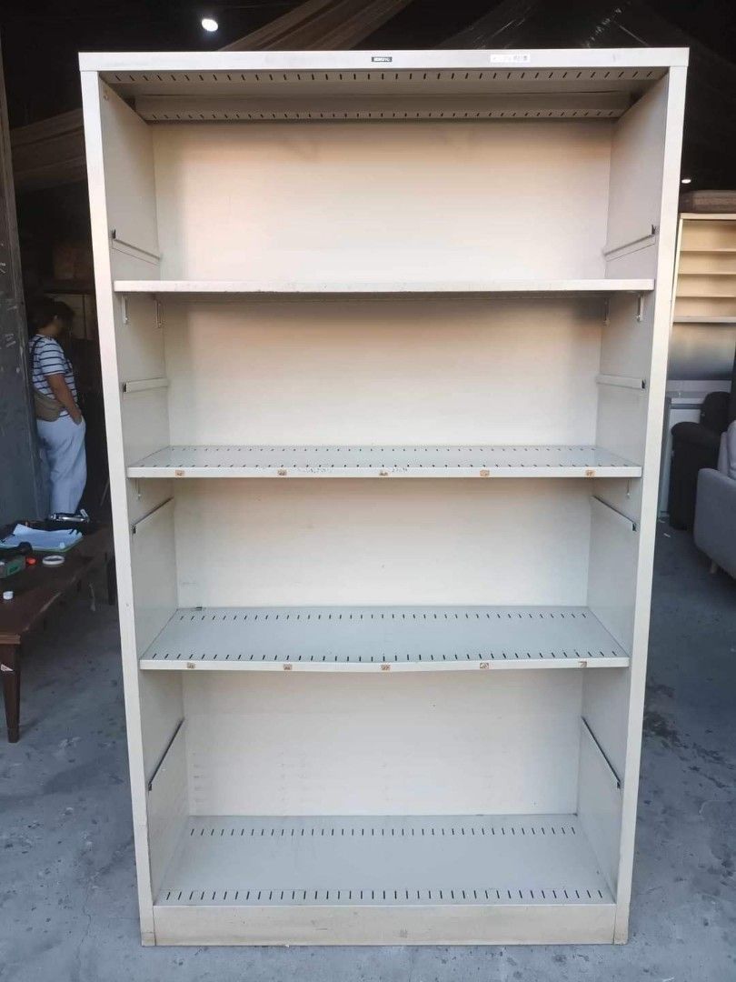 Kokuyo steel rack, Furniture & Home Living, Furniture, Shelves ...