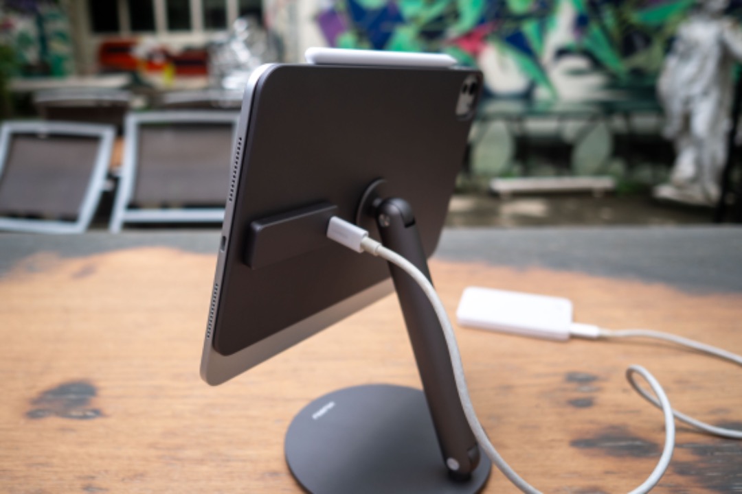 Kuxiu X44 Pro Magnetic Stand for 11-inch iPad Pro 2024, Computers ...