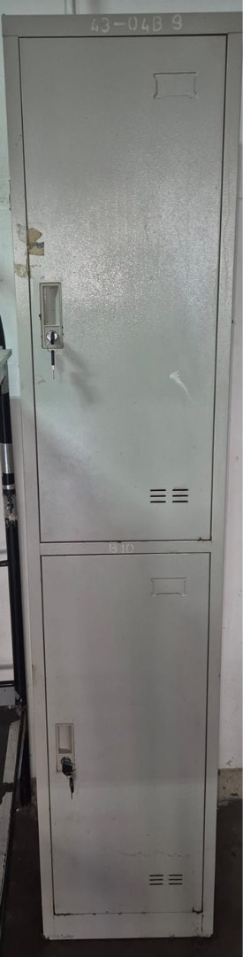 100+ affordable "used lockers" For Sale | Carousell Singapore