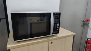 PANASONIC MICROWAVE, TV & Home Appliances, Kitchen Appliances, Ovens ...
