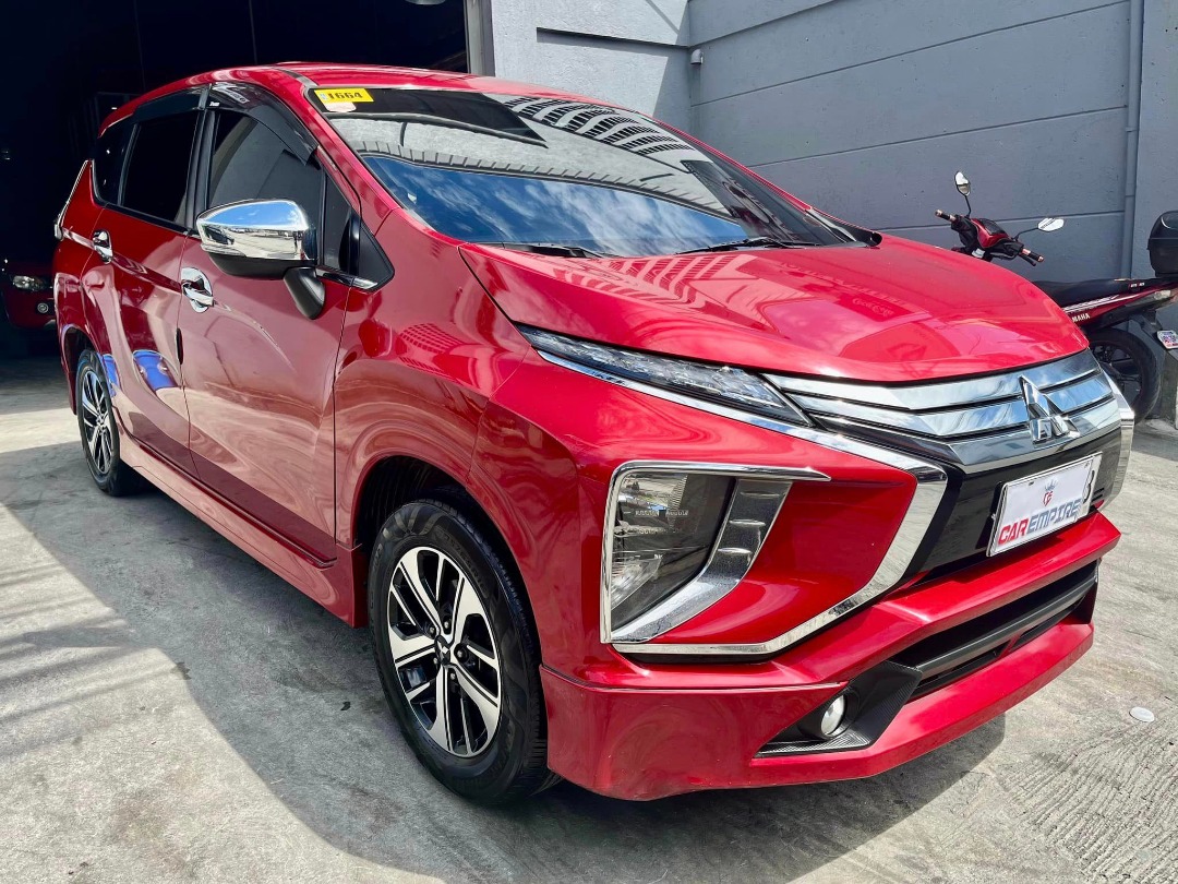 Mitsubishi Xpander 2019 1.5 GLS Sport Auto, Cars for Sale, Used Cars on ...