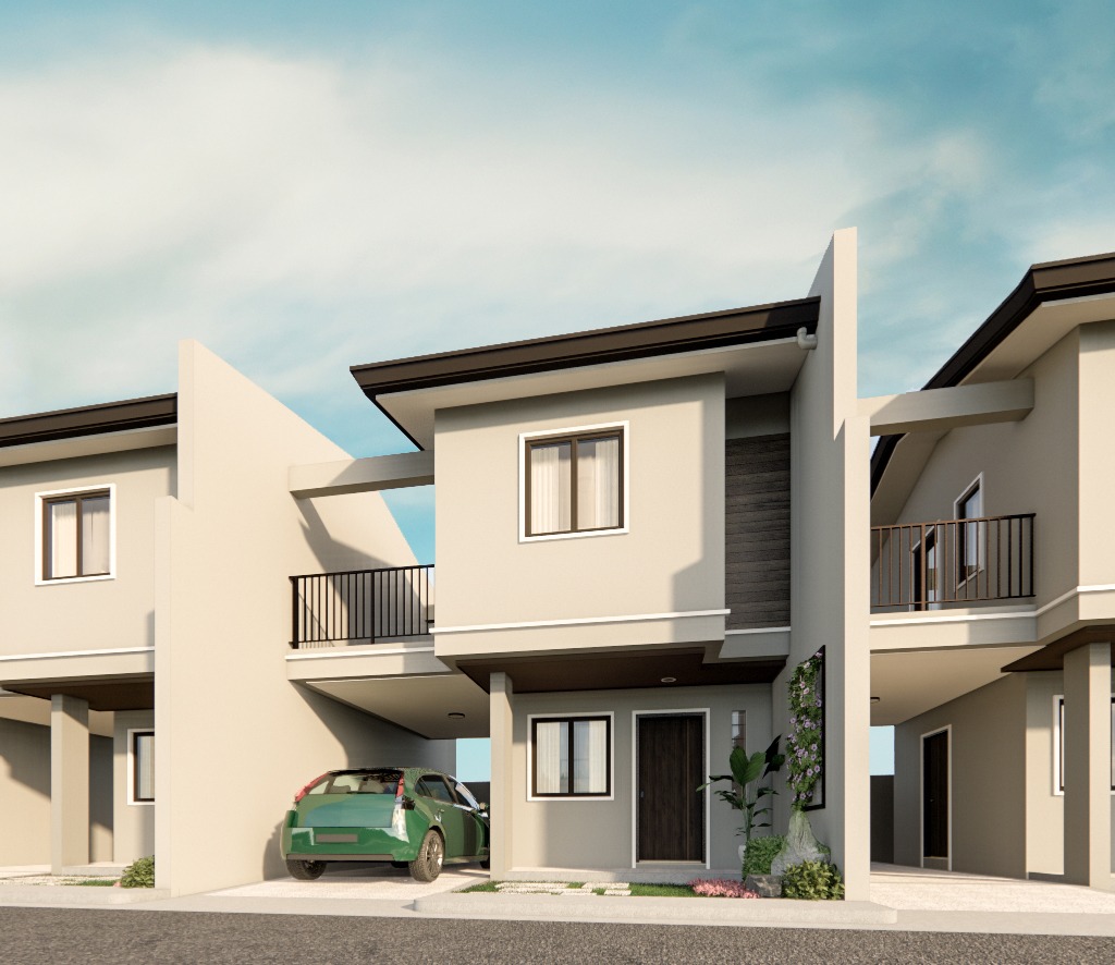 Modern and Minimalist House and Lot in Bulacan | Alta Eminenza - Alta ...