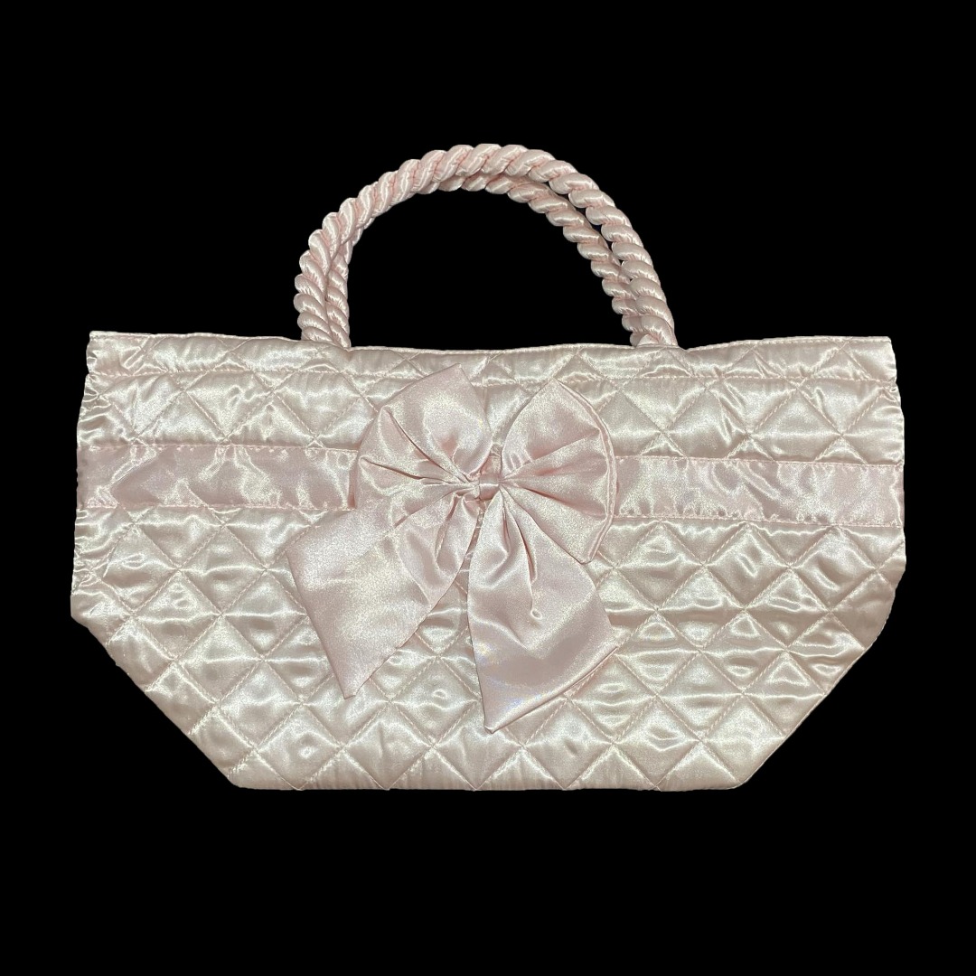 NARAYA COQUETTE BAG, Women's Fashion, Bags & Wallets, Shoulder Bags on ...