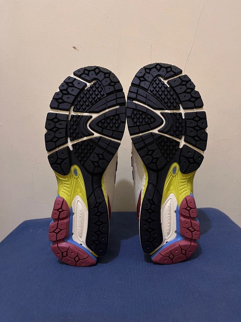 NEW BALANCE 1906R N/A “M1906RVB”, Fesyen Pria, Sepatu , Sneakers di ...