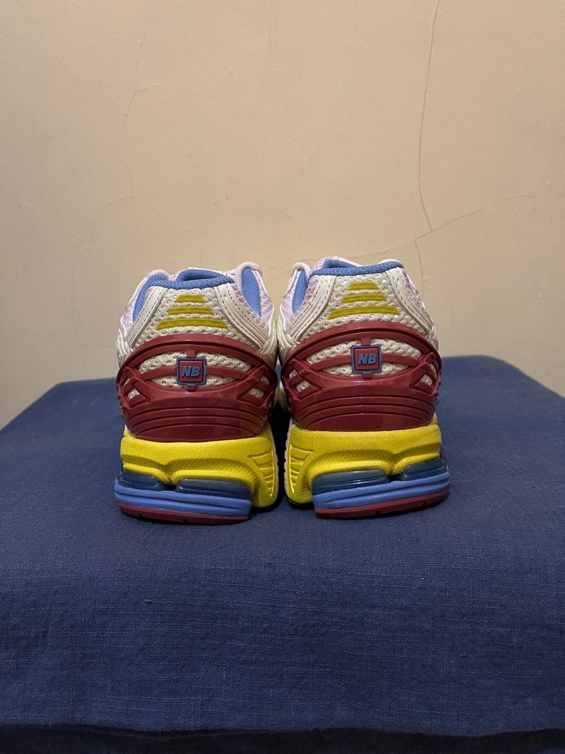 NEW BALANCE 1906R N/A “M1906RVB”, Fesyen Pria, Sepatu , Sneakers di ...