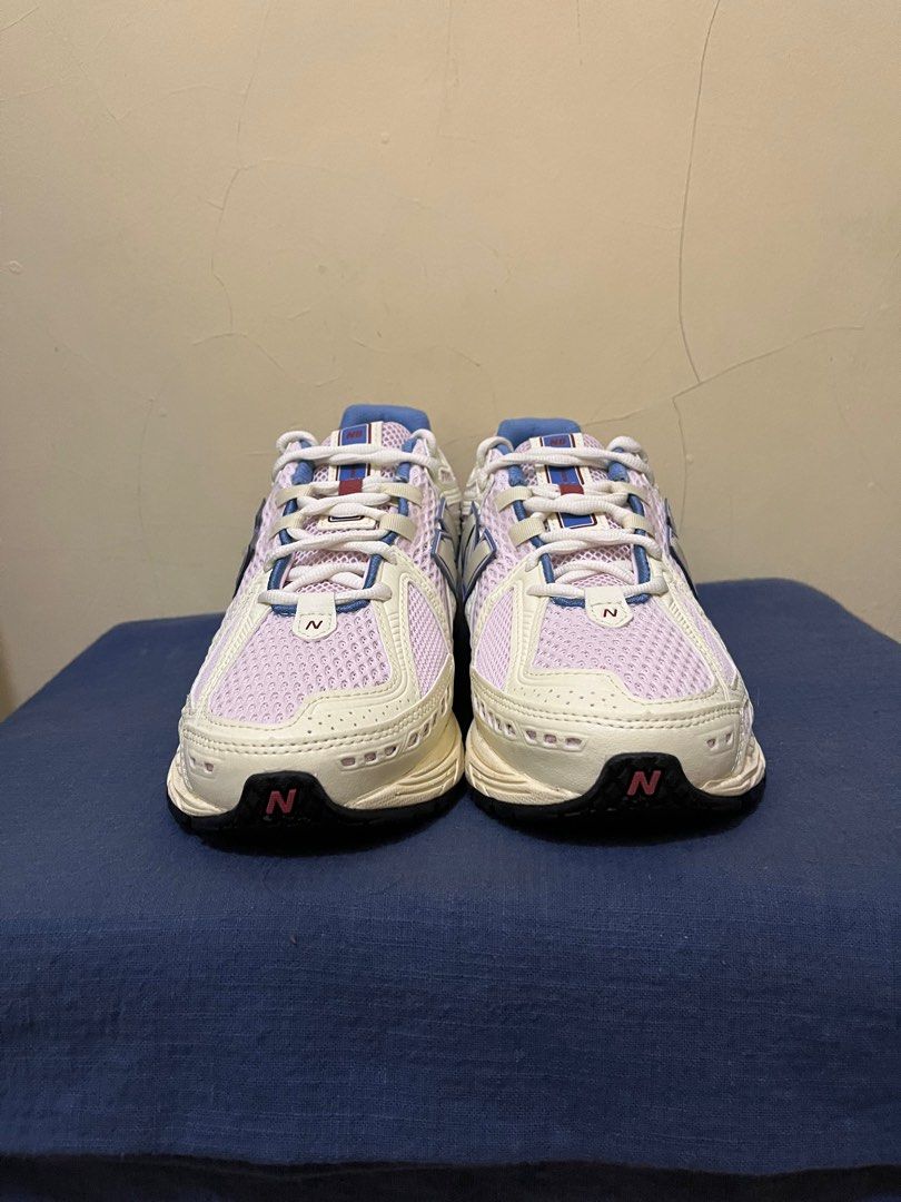 NEW BALANCE 1906R N/A “M1906RVB”, Fesyen Pria, Sepatu , Sneakers di ...