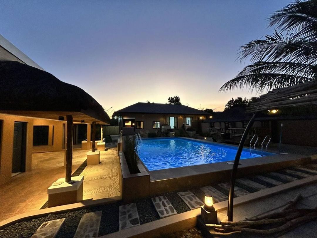 Nice Resort with Rest House and Villas in Lipa City Batangas, Property ...