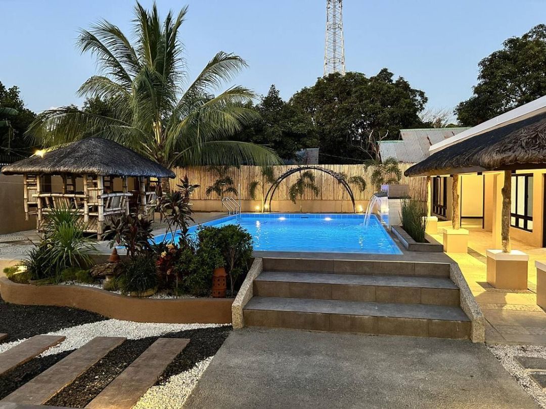 Nice Resort with Rest House and Villas in Lipa City Batangas, Property ...