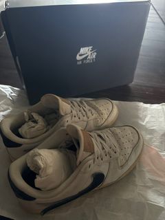 Air Force 1 AF1 shoe box, Men's Fashion, Footwear, Sneakers on Carousell