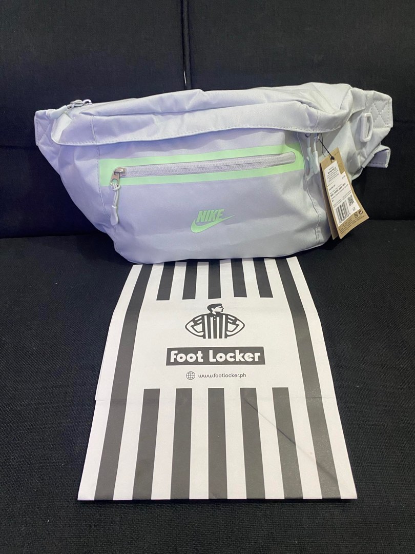 Nike Premium Hip Pack (8L), Men's Fashion, Bags, Belt bags, Clutches ...