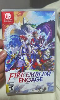 (Brand new sealed) Fire Emblem : Three Houses Seasons of Warfare ...