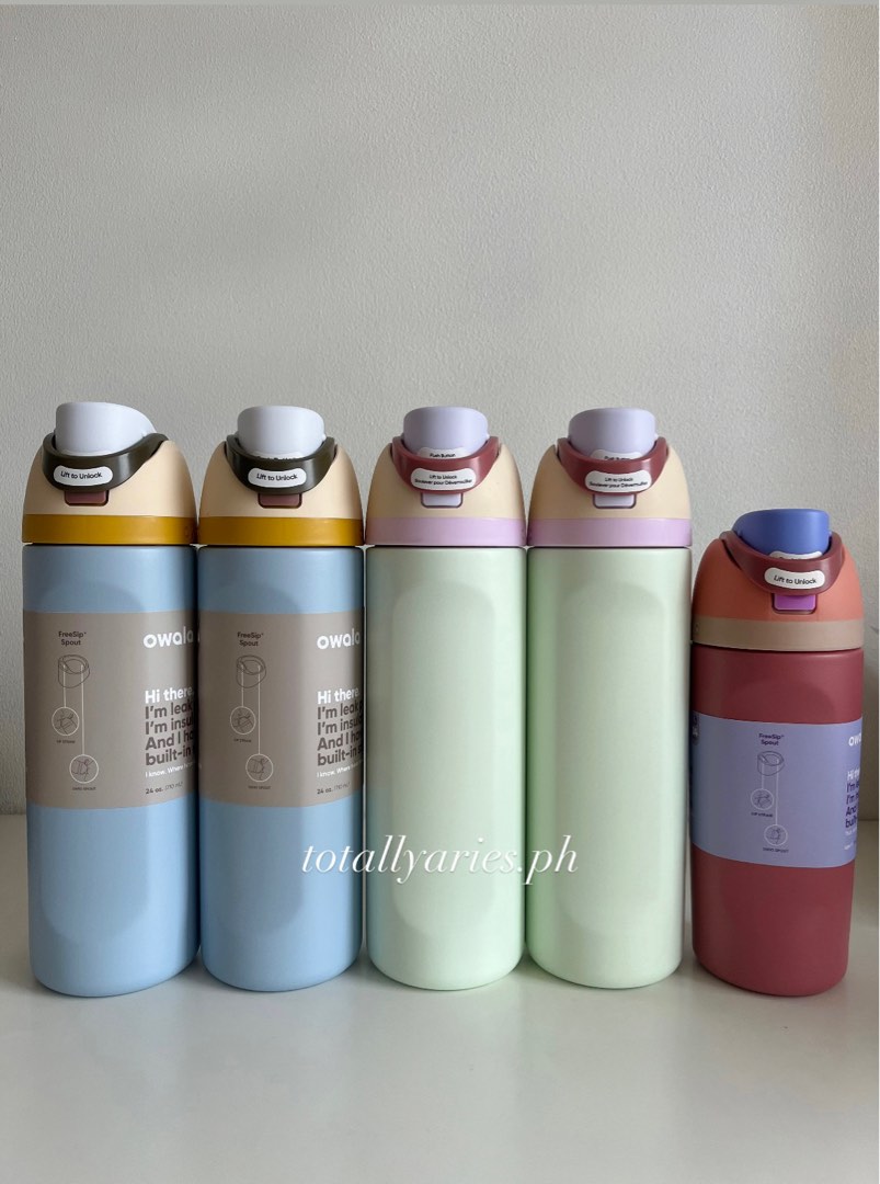 ON HAND Owalas ̈ ♡, Furniture & Home Living, Kitchenware & Tableware ...