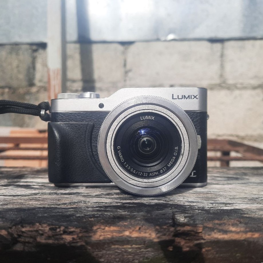 Panasonic Lumix DC-GF9K (similar to gx850/gx85), Photography, Cameras on Carousell