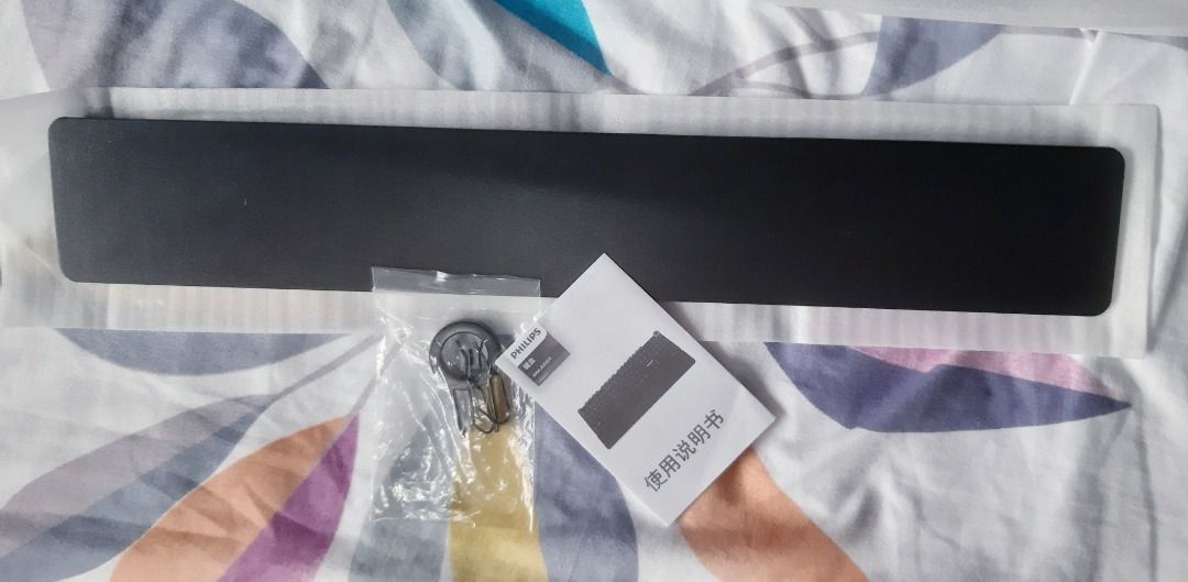 Philips Mechanical Keyboard G605, Computers & Tech, Parts & Accessories ...