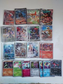 Pokémon TCG] [SM11b] Dream League Booster Box (Japanese), Hobbies ...