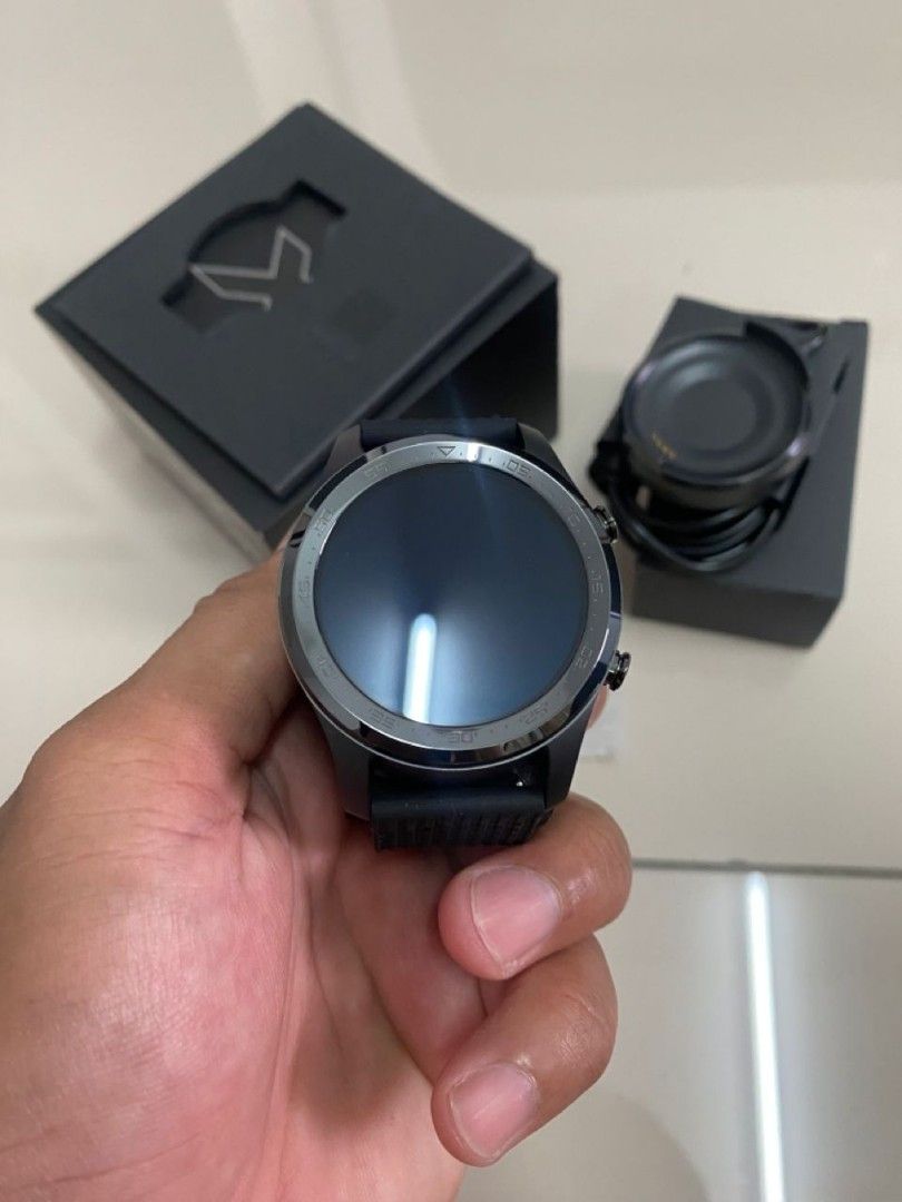 Proton X Watch, Men's Fashion, Watches & Accessories, Watches on Carousell