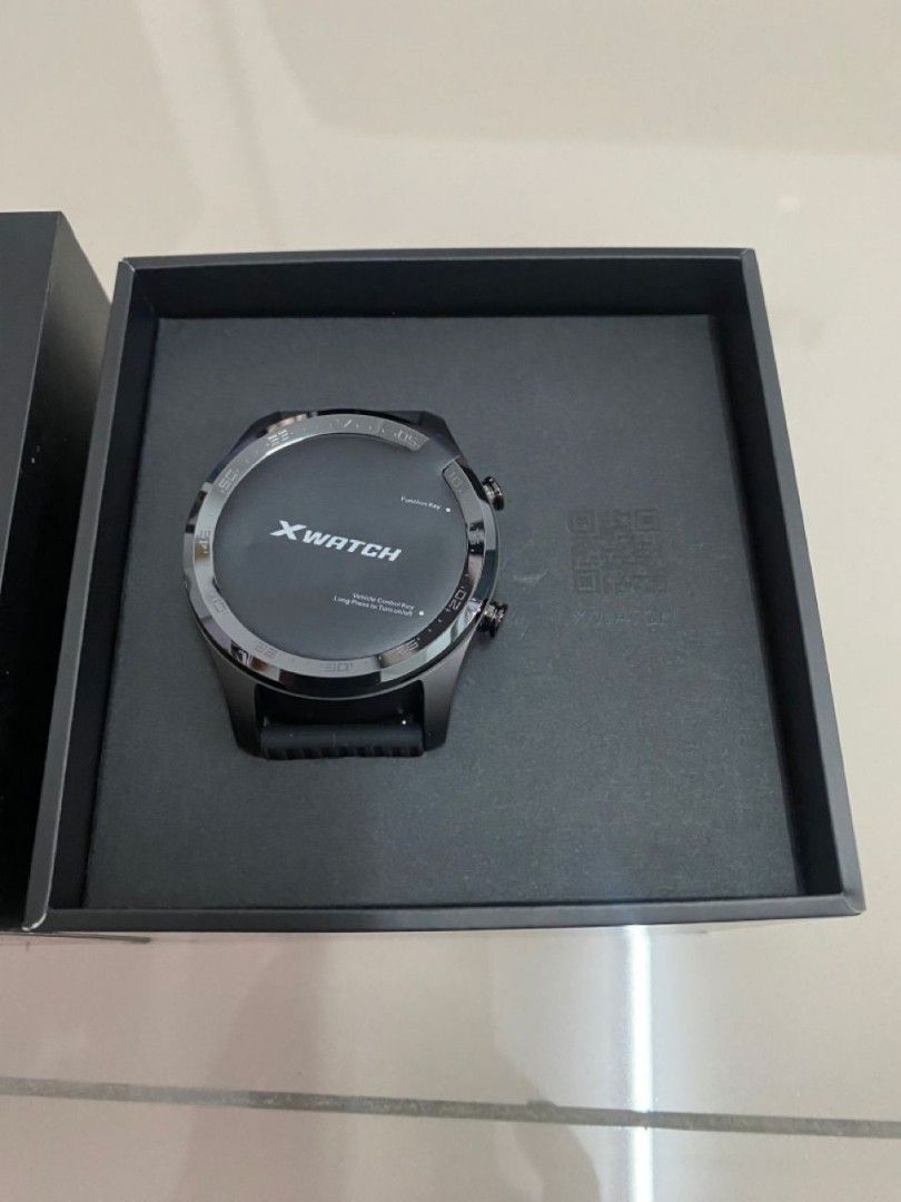 Proton X Watch, Men's Fashion, Watches & Accessories, Watches on Carousell