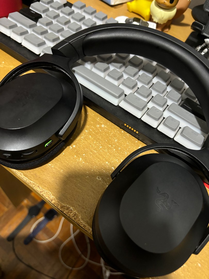 Razer Barracuda X (2021) (Defect), Audio, Headphones & Headsets on ...