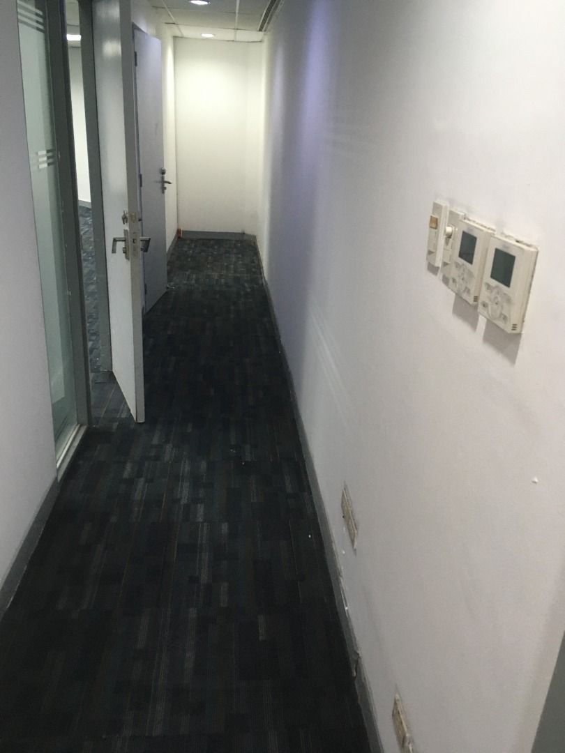 Robinsons Equitable Tower Ortigas Center 145 square meters Office for ...