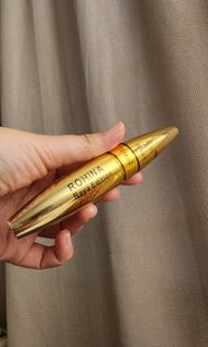 Rohina two-step mascara (Raya Edition), Beauty & Personal Care, Face ...