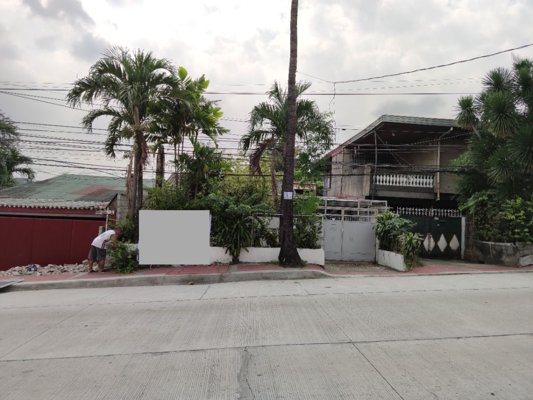 Scout Chuatoco Commercial Lot for Cafe, Restaurant, Office, Warehouse ...