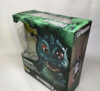 Premium Bandai PBandai S.H.Monsterarts shm Biollante Special Color Ver ...