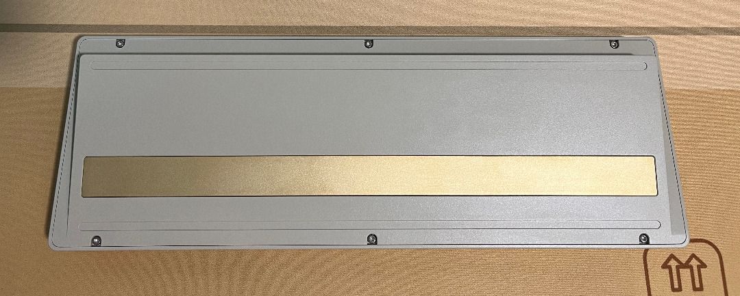 Sho66 custom Topre 660c build, Computers & Tech, Parts & Accessories ...