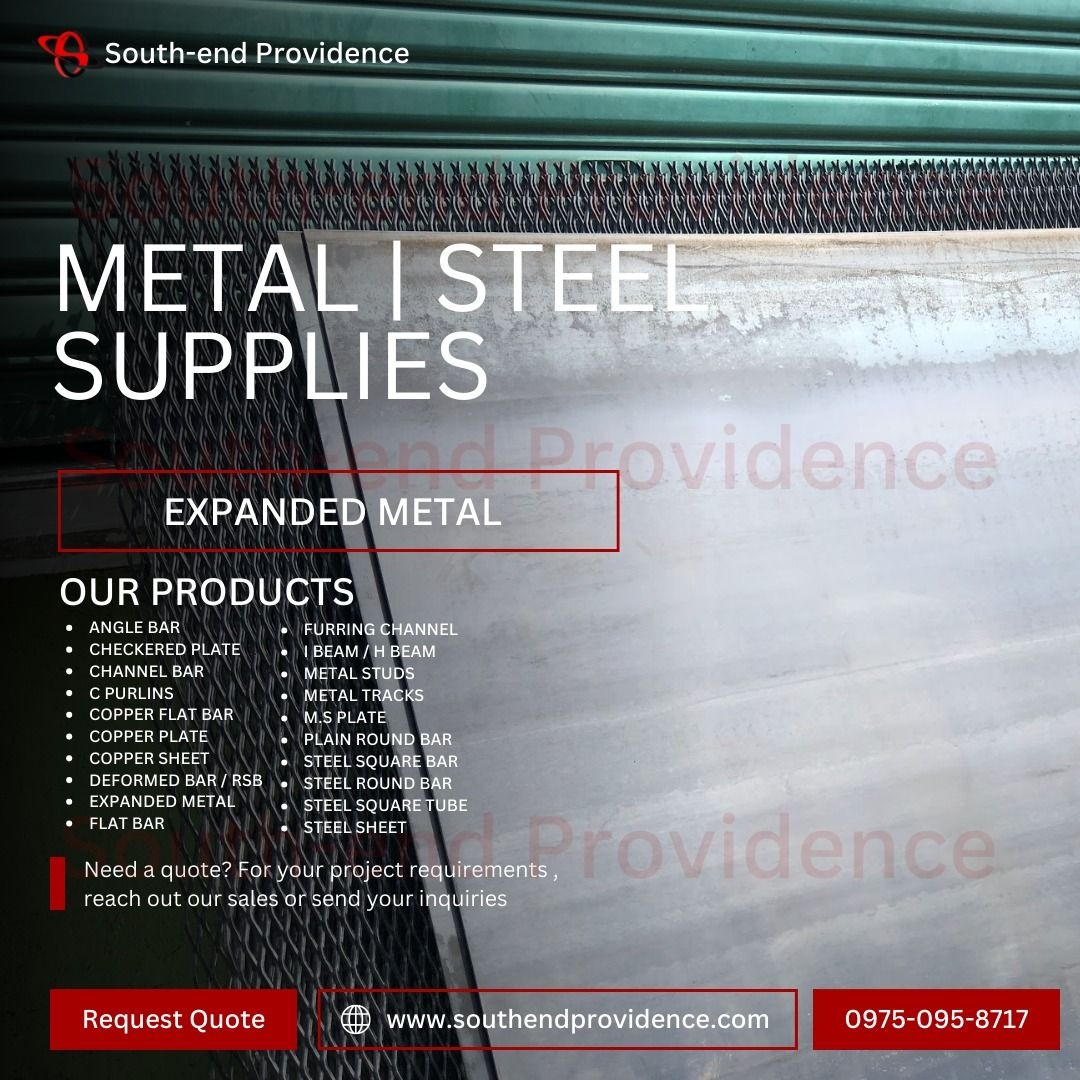 Stainless Expanded Metal | Perforated Sheet | Expanded Sheet | MS Plate ...
