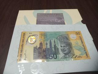 Sukom Low Number 4496 KL98 PMG 66epq Commemorative, Hobbies & Toys ...