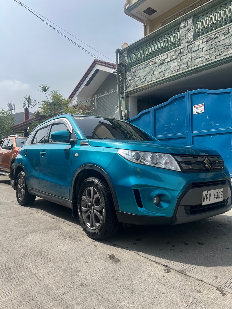 Suzuki Second Hand Used Car for Sale | Carousell Philippines