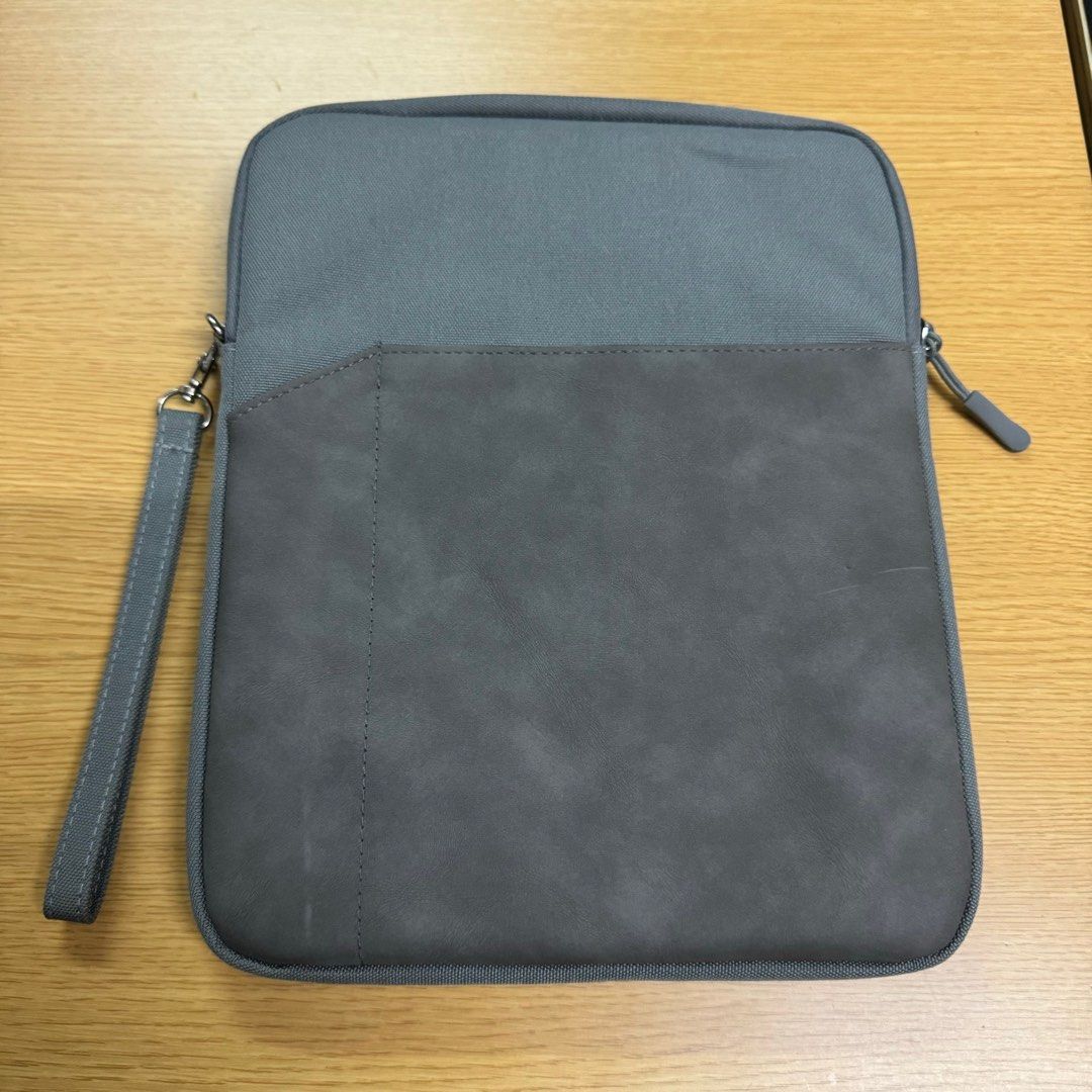 Tablet Pouch Bag (9-11 inch), Computers & Tech, Parts & Accessories ...
